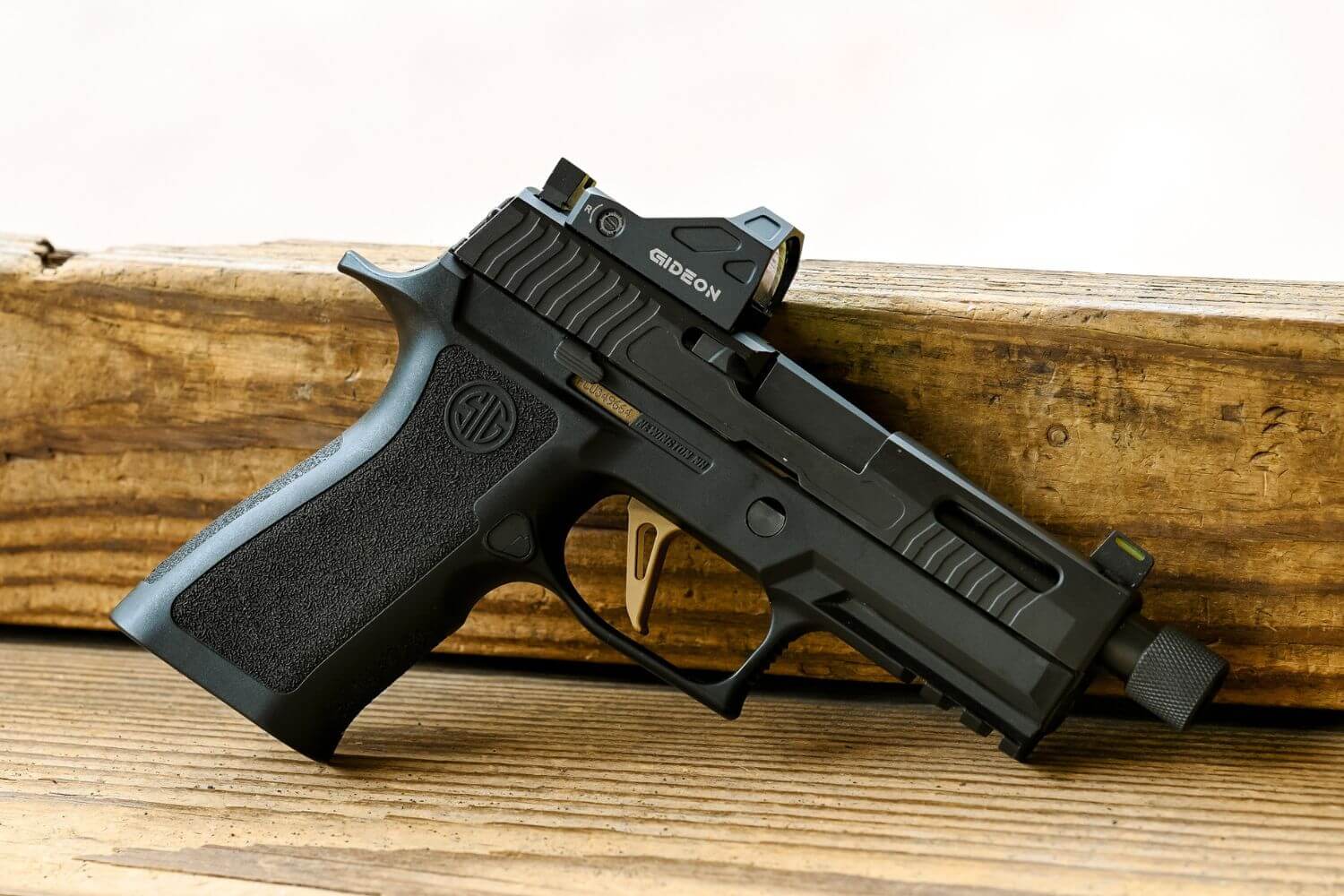 How to Customize Your Firearm | Patmos Arms