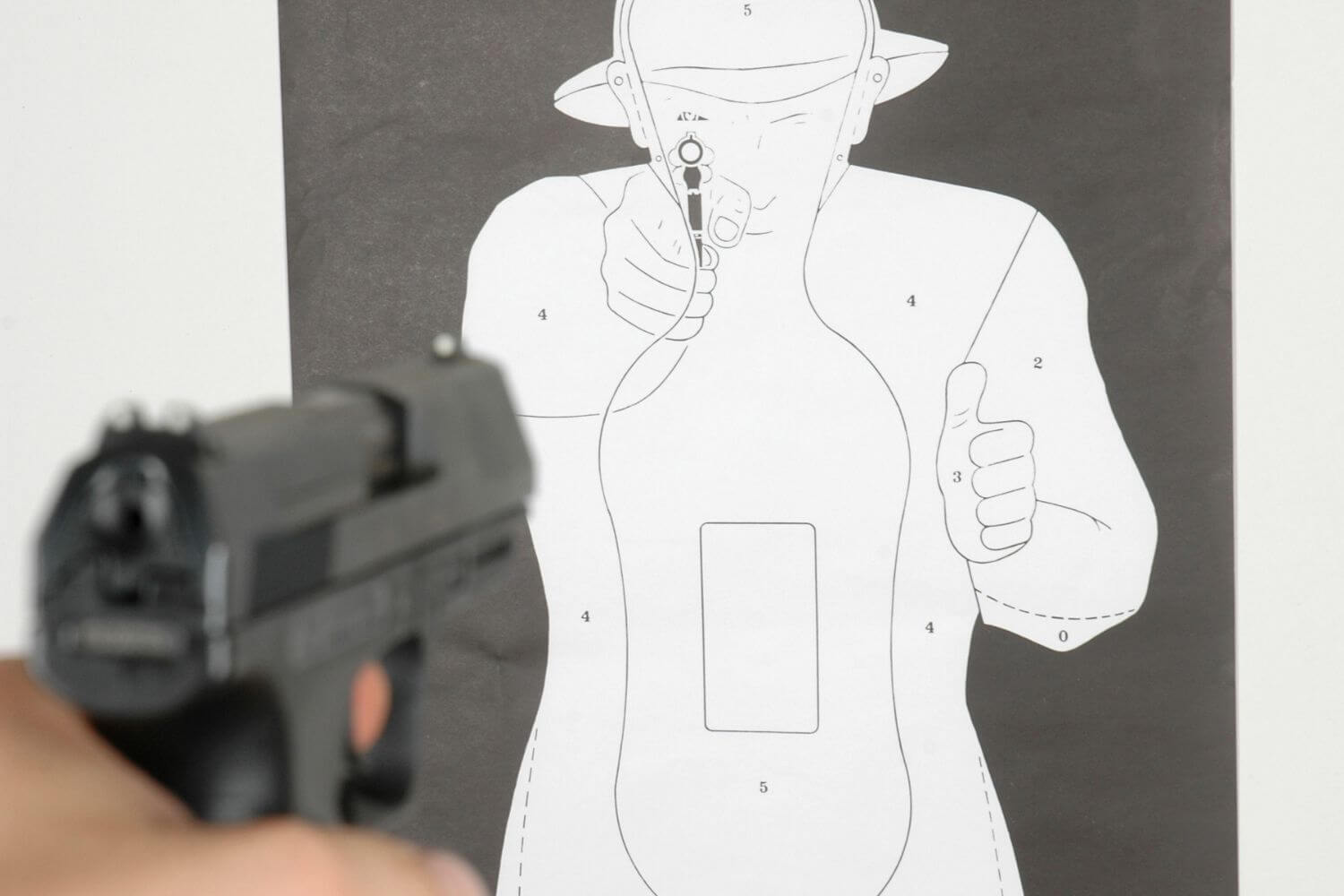 Training with Custom Glock Slides: Tips and Techniques | Patmos Arms