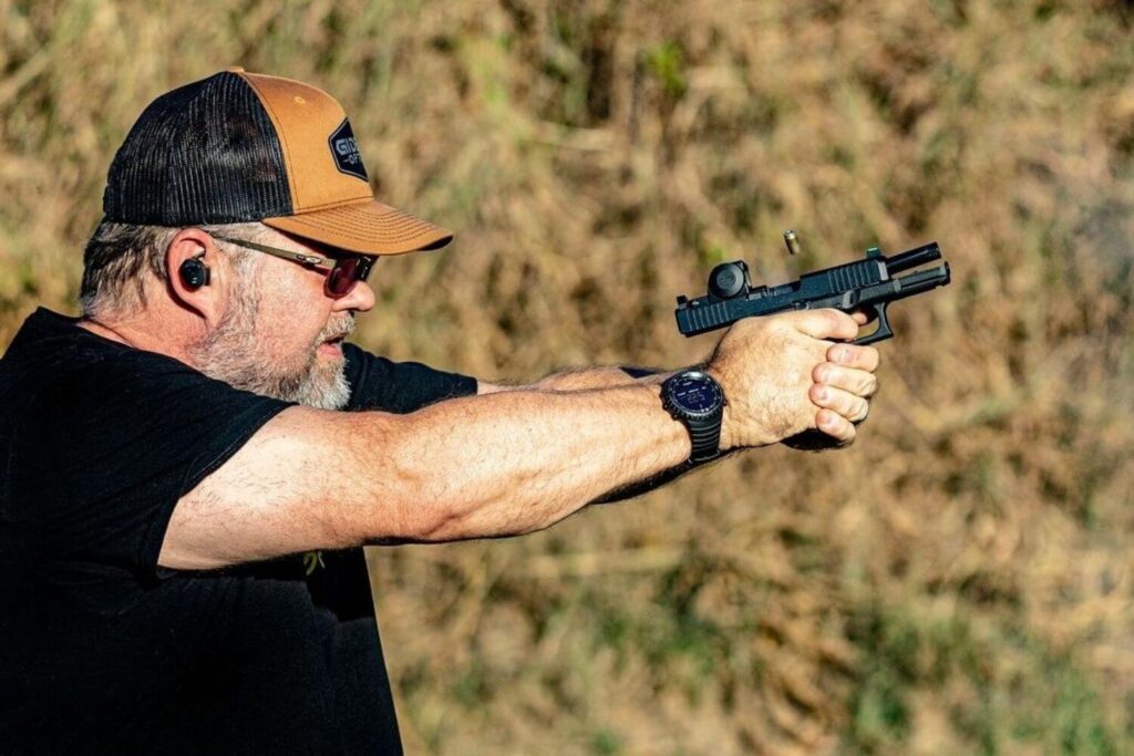 Top Glock Upgrades for Competition Shooting | Patmos Arms